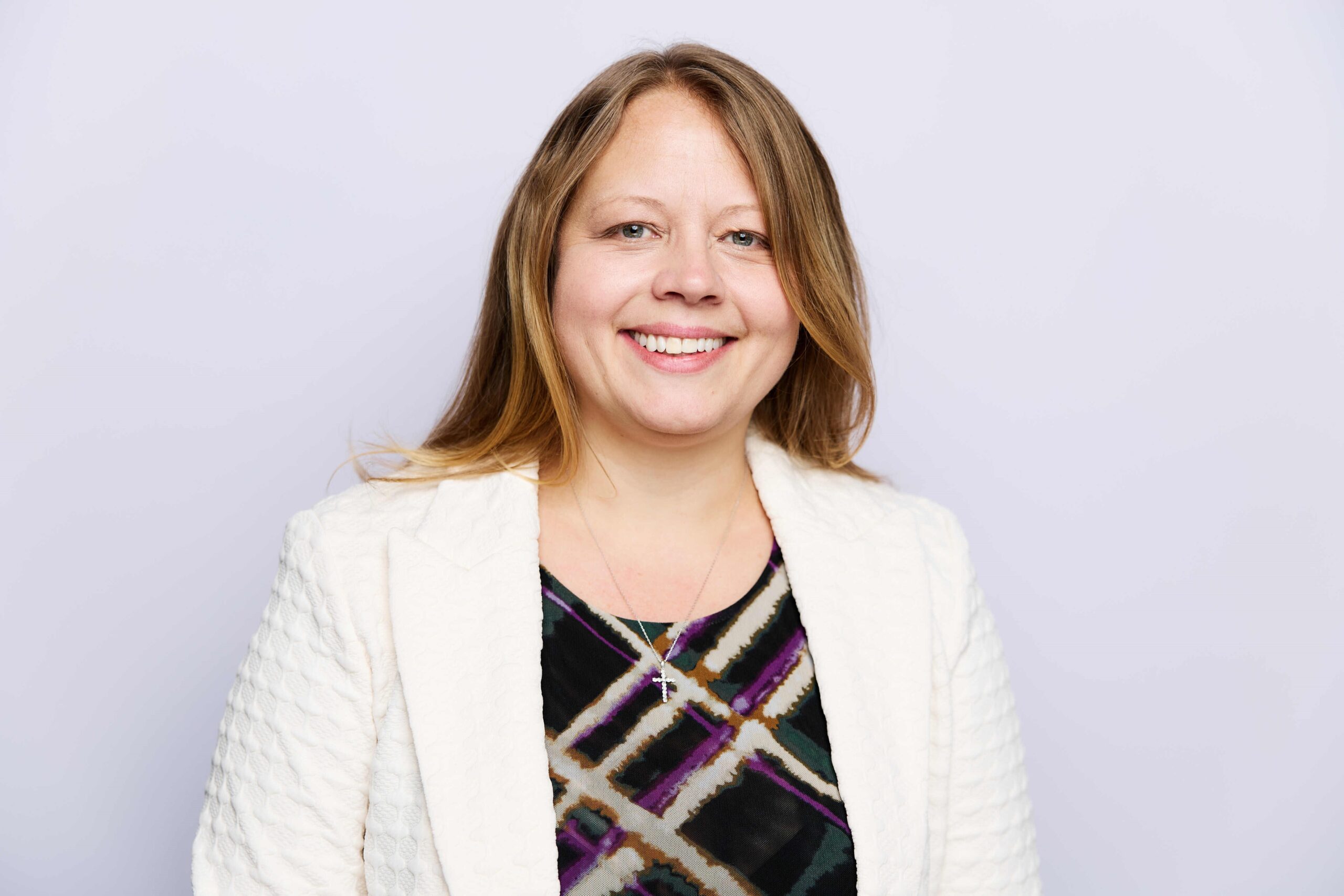 Patience Phillips - This Week Health Patience Phillips