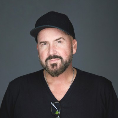 Jonathan Cook - This Week Health