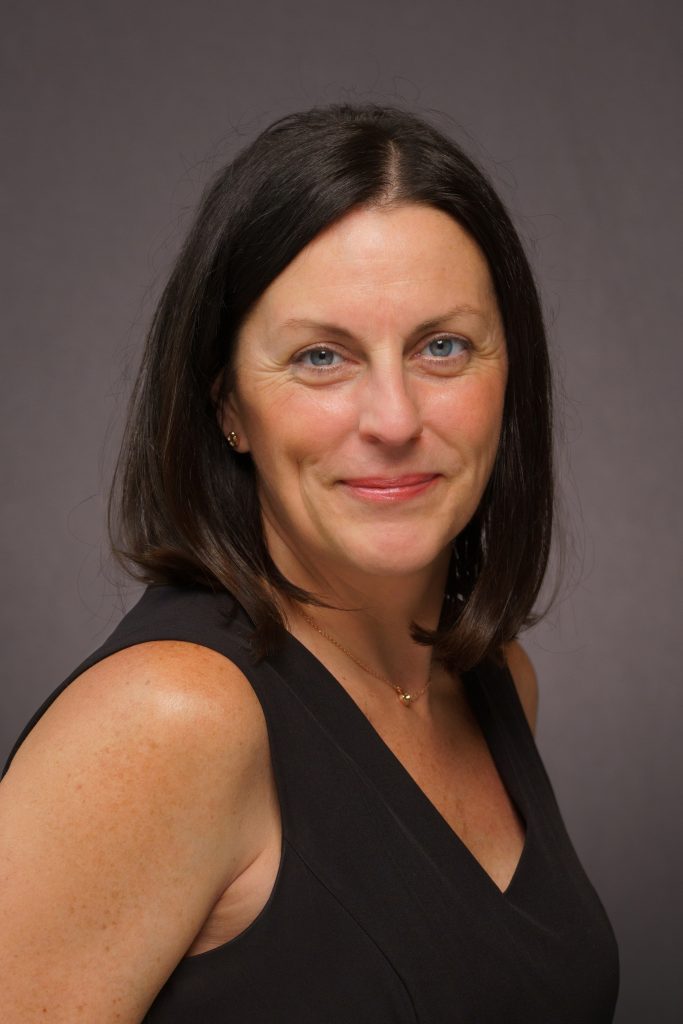 Julie Johnson - This Week Health