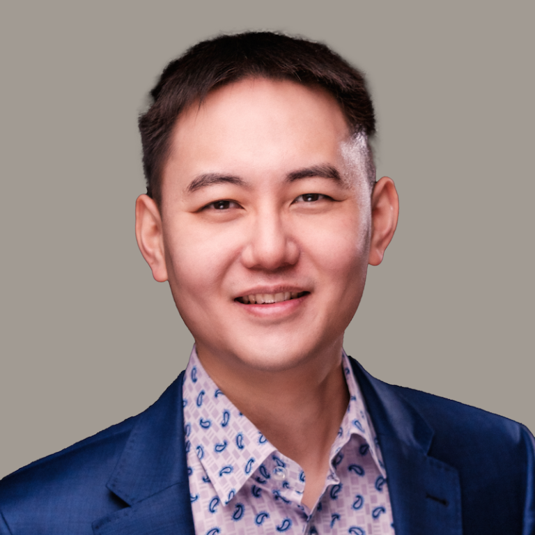 CISO Gary Chan on Boosting Security Through Trust